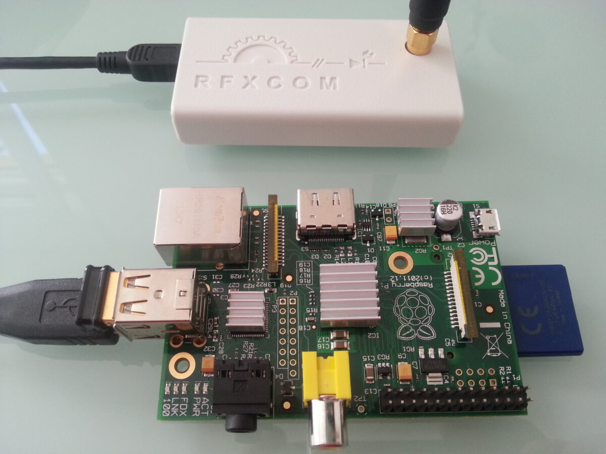 Box Jeedom ou Raspberry Pi ? - Raspberry Pi France