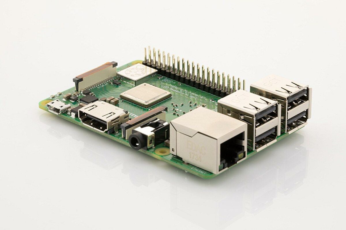 Comment utiliser les port GPIO Raspberry Pi - Raspberry Pi France