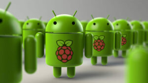 Comment installer Android sur Raspberry Pi 3 ? - Raspberry Pi France