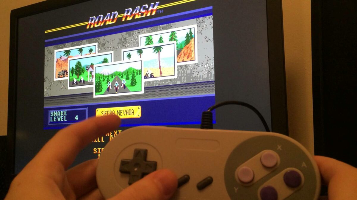 Comment installer Recalbox Raspberry Pi ? - Raspberry Pi France