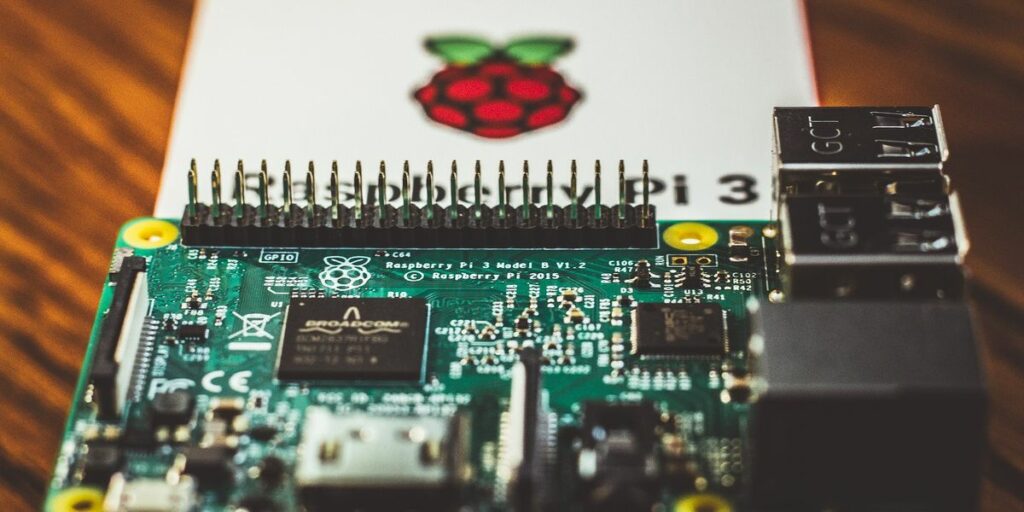 Comment connecter deux Raspberry Pi ? - Raspberry Pi France