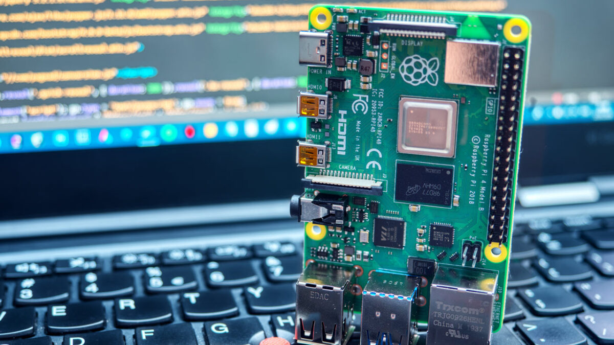Raspberry Pi ou mini pc ? - Raspberry Pi France
