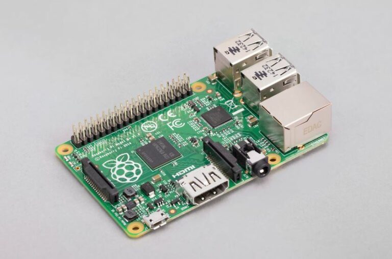 Raspberry PI b+ comment ça marche ? - Raspberry Pi France