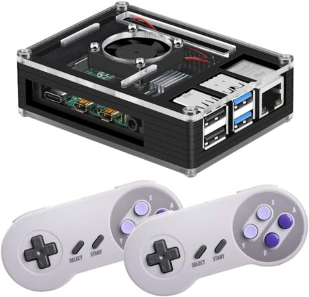 Comment ajouter des jeux sur Raspberry pi 3 ? - Raspberry Pi France