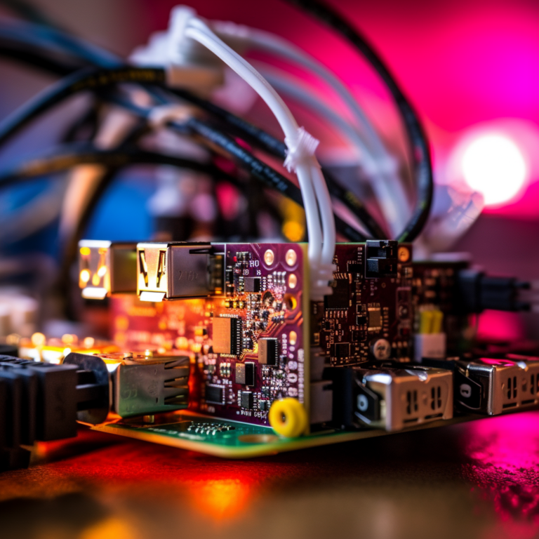 Comment utiliser les GPIO sur Raspberry Pi : guide complet pour les ...