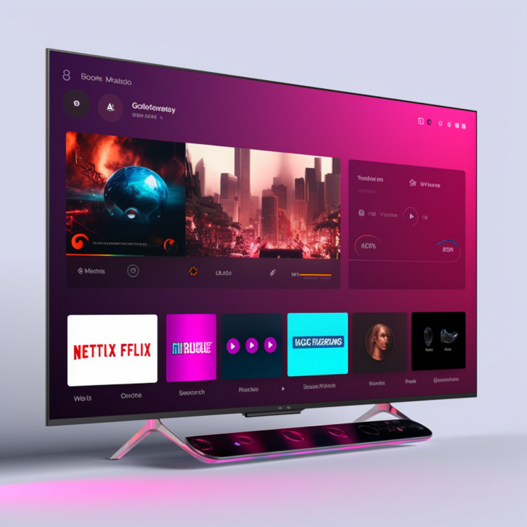 Comment transformer votre Raspberry Pi en Android TV : guide complet ...