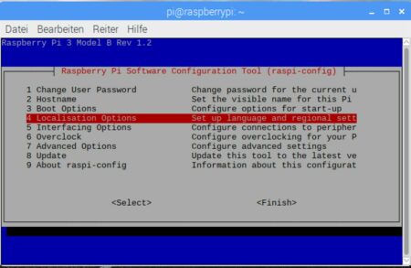 Comment configurer Linux sur un Raspberry Pi - Raspberry Pi France