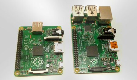 Installer Debian sur un Raspberry Pi : guide complet - Raspberry Pi France
