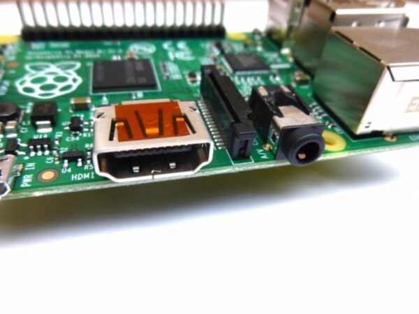 Comment intégrer un périphérique USB avec un Raspberry Pi - Raspberry Pi France