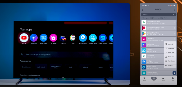 Android TV : Le Guide Complet pour Transformer votre Télévision ...